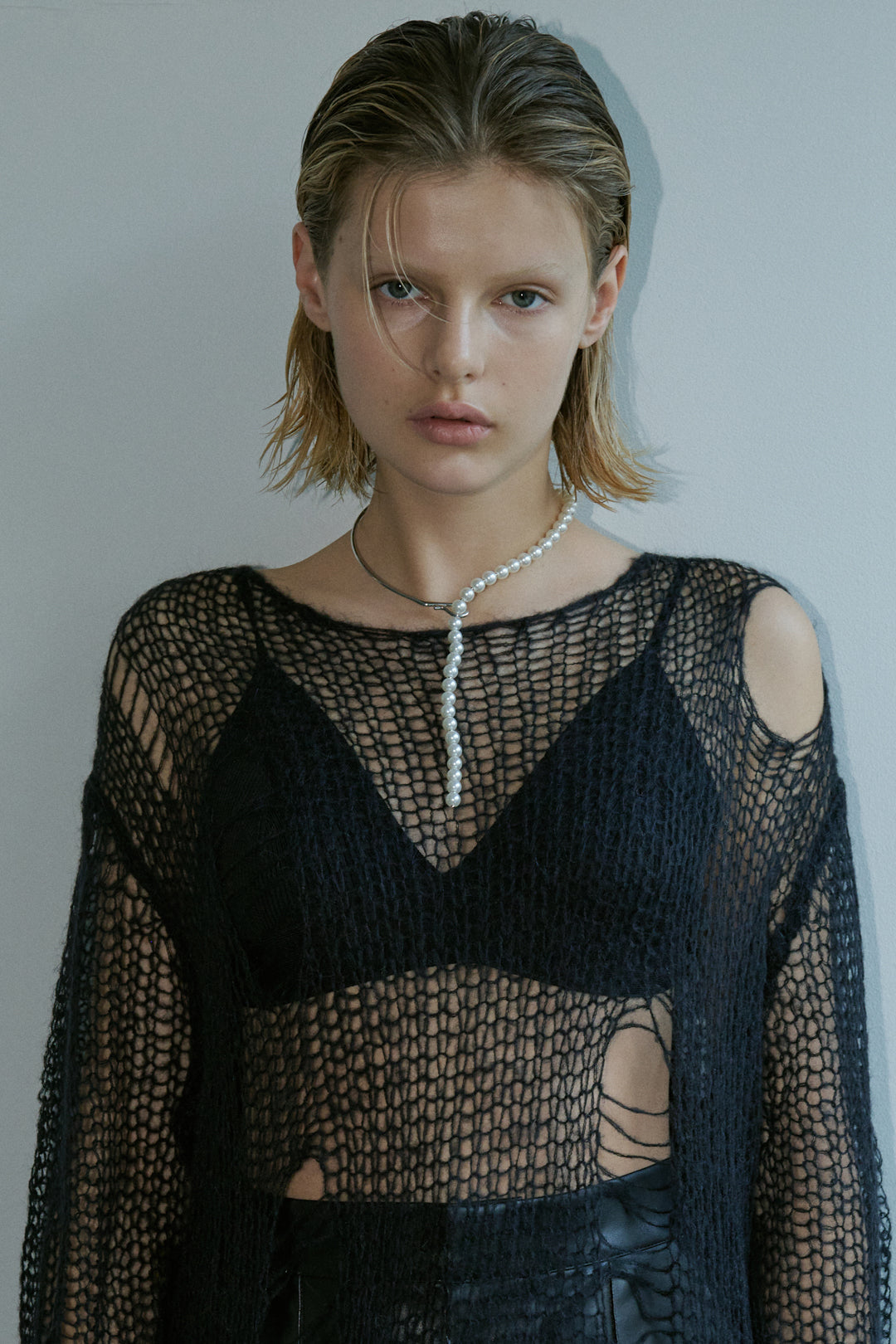 ブランク パール ネックカフ – GOLDY Onlinestore