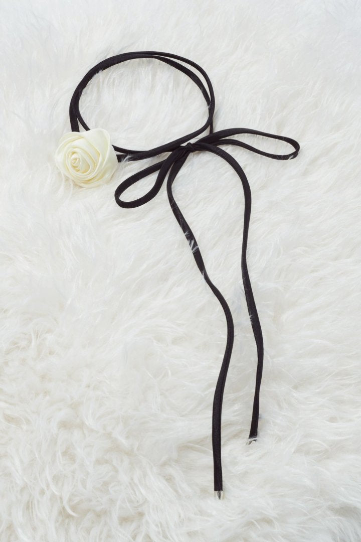 ローズ ダズル コード ネックレス – GOLDY Onlinestore